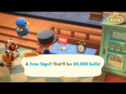 The BIGGEST scam in Animal Crossing history - YouTube
