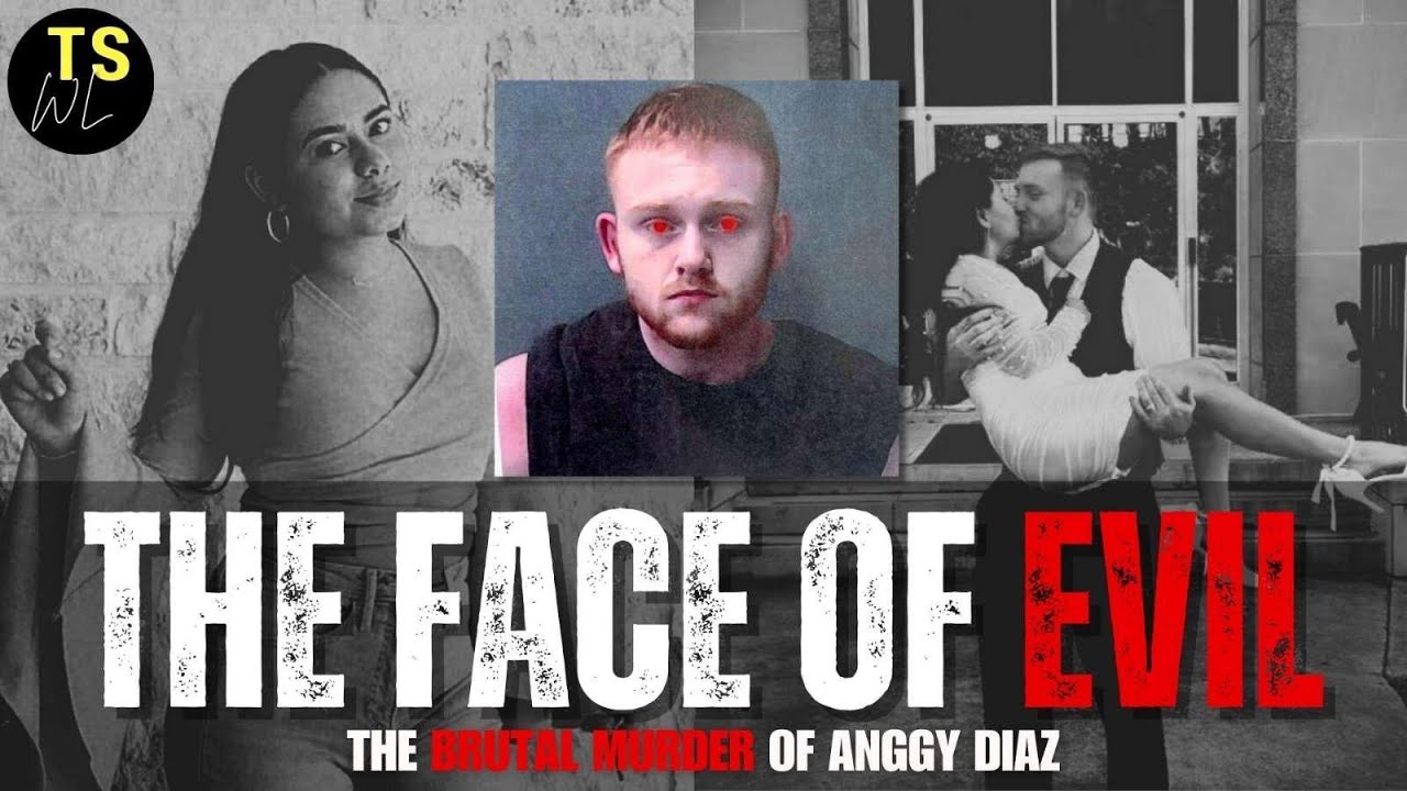 Dismemberment, Betrayal, & Conviction: The Anggy Dicus Story - YouTube