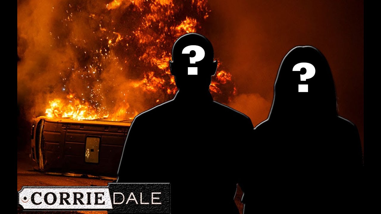 💥 SHOCK DEATH CONFIRMED! Beloved Character Killed in Explosive ...