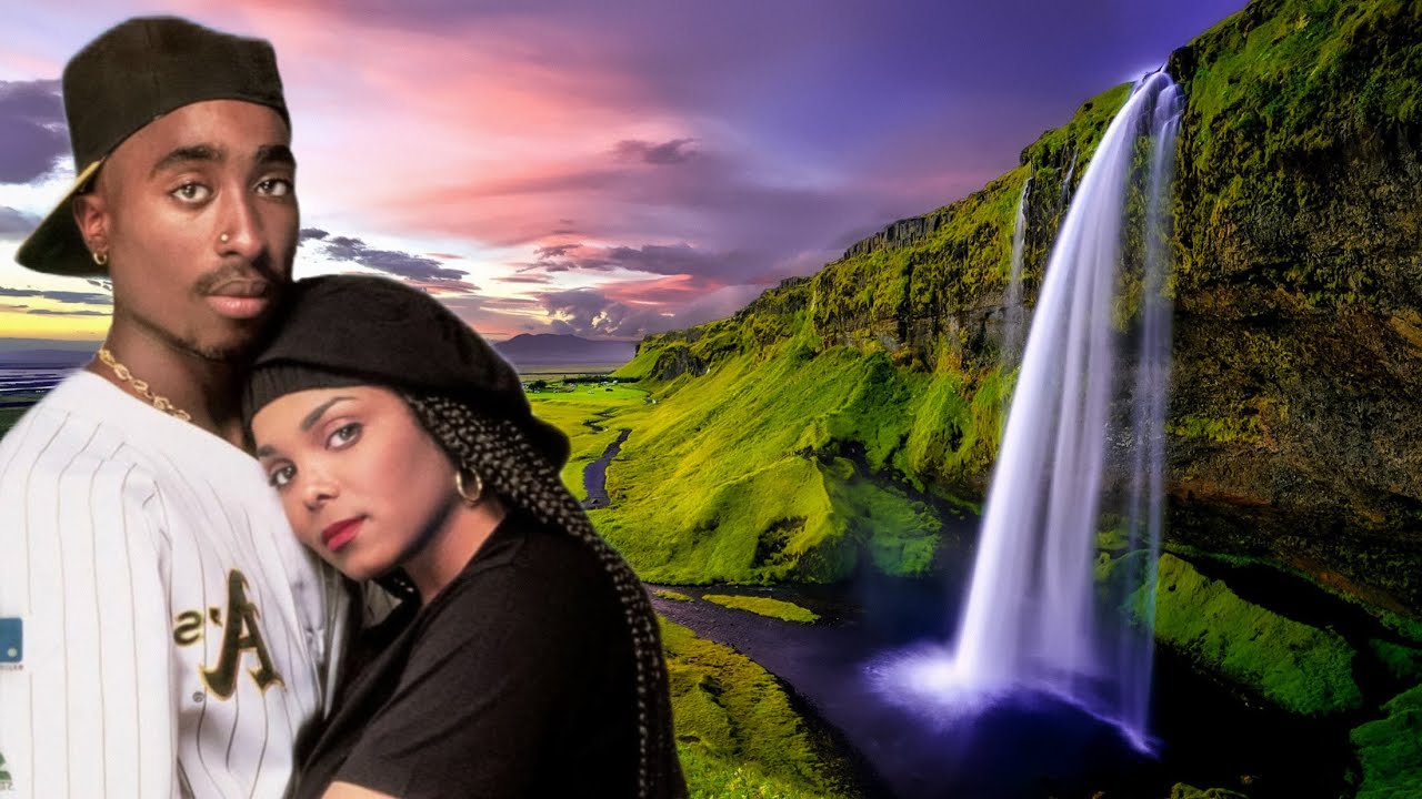 2Pac - Mansion || 2024 (HD) - YouTube