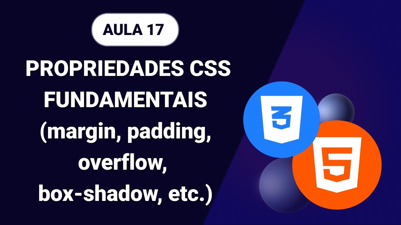 Explorando Propriedades Css Fundamentais Margin Overflow E Mais Aprenda Html5 And Css3 17