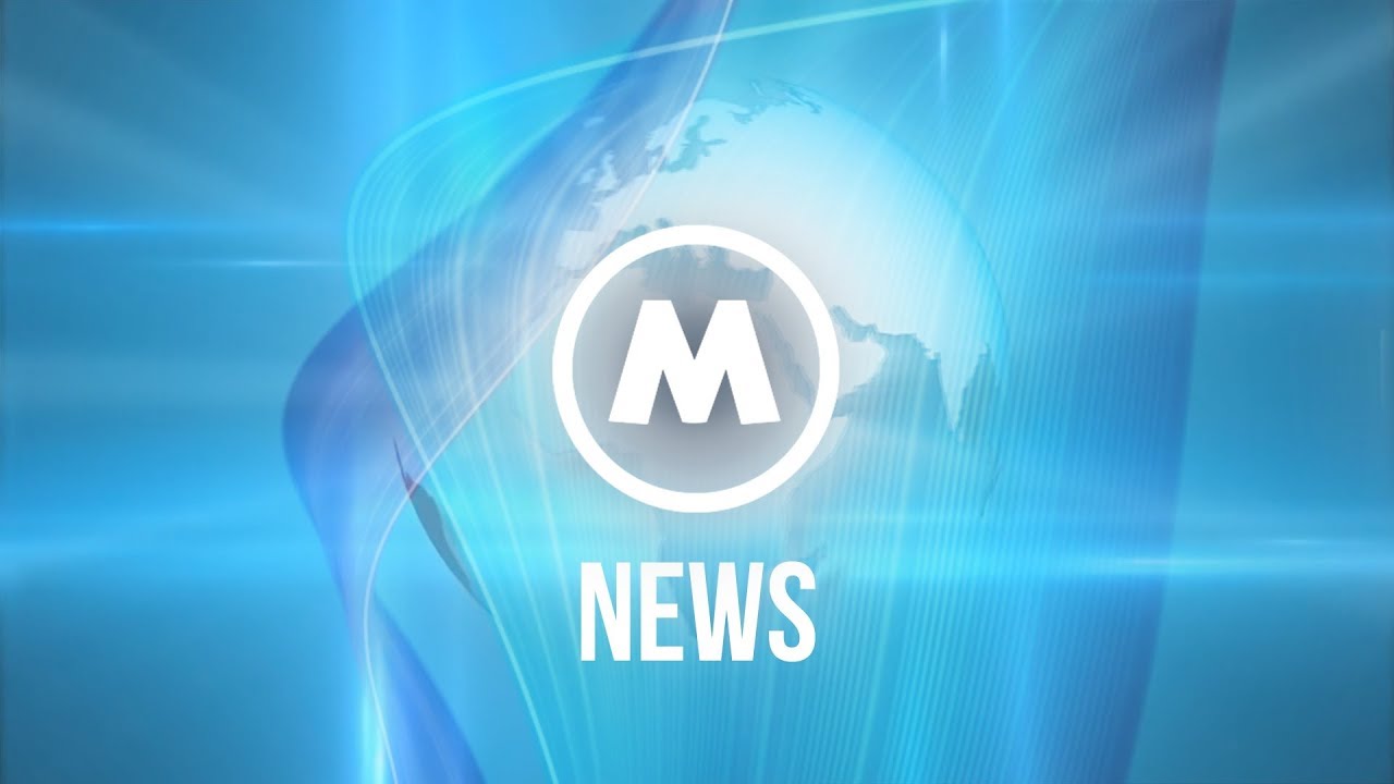 M news - Пилотный выпуск - YouTube