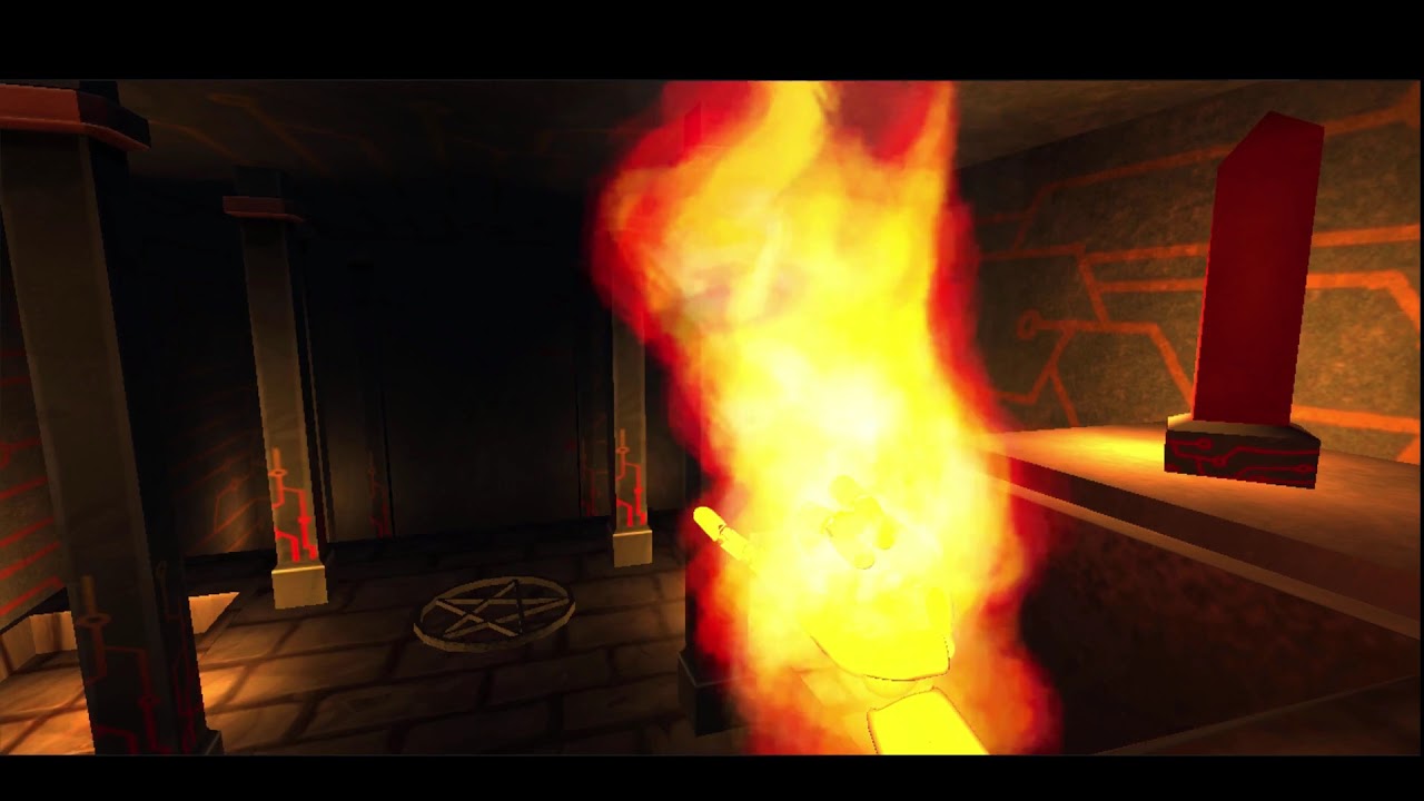 Last Fate - Game Trailer - YouTube