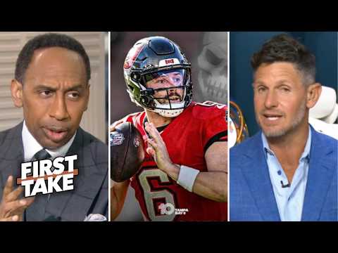 FIRST TAKE | \