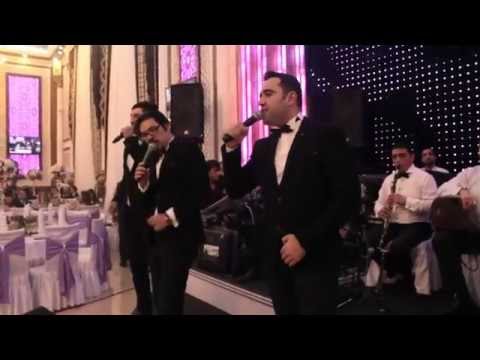 SEVEN UREKLER -toy meridian 11.01.2015