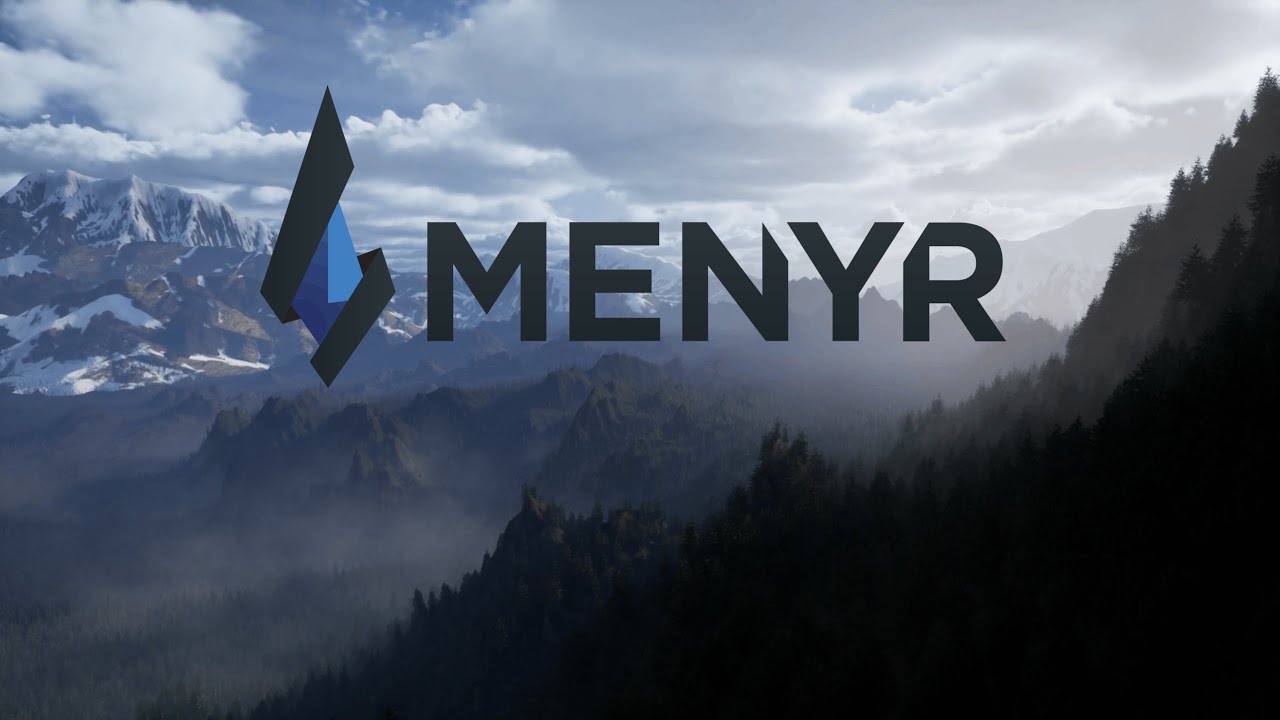 Menyr | Menyr, the Storytelling Engine
