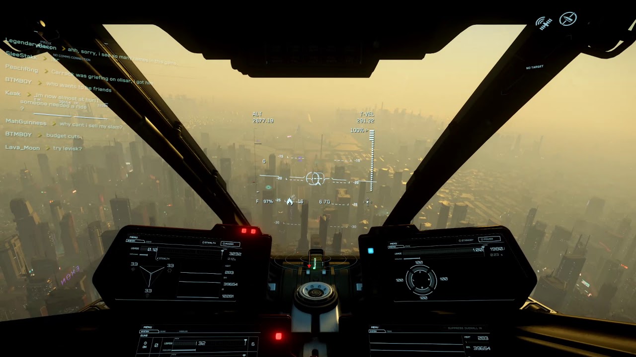 Star Citizen Area 18, how do I find it? - YouTube