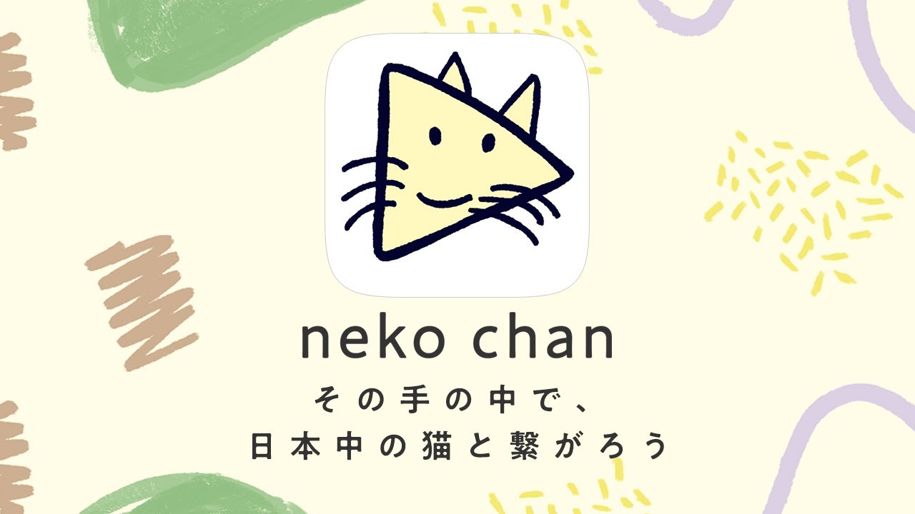 nekochan - 猫だけのライブ配信アプリ - - YouTube