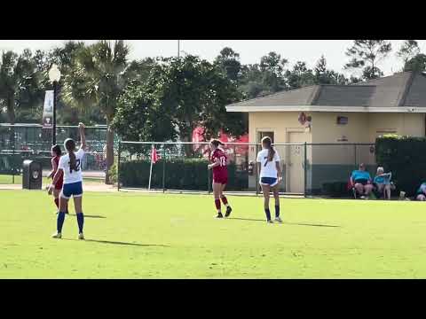 Corner Kick Combination |  What a GOAL!!!