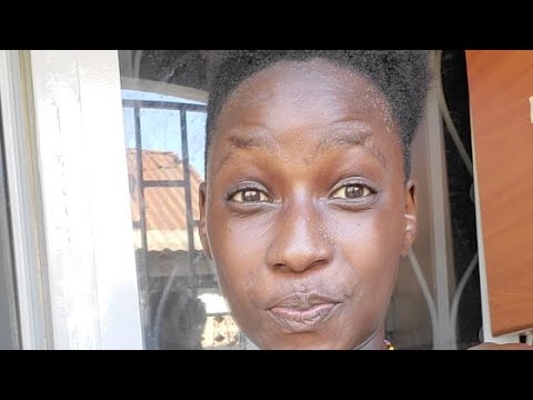 Acholi Traditional Dance - YouTube