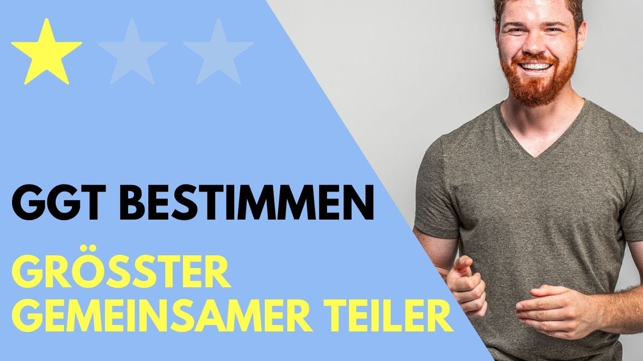 GgT Bestimmen Gr ter Gemeinsamer Teiler Primfaktorzerlegung YouTube ggt-bestimmen-gr-ter-gemeinsamer-teiler-primfaktorzerlegung-youtube