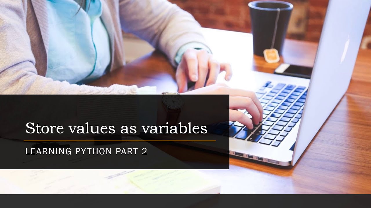 02 Save Values As Variables YouTube 02-save-values-as-variables-youtube