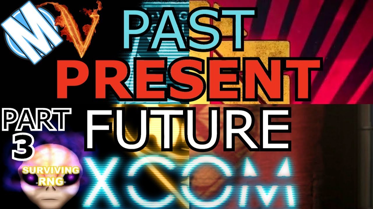 XCOM 2's Love Affair With RNG | The Past, Present & Future of XCOM ...