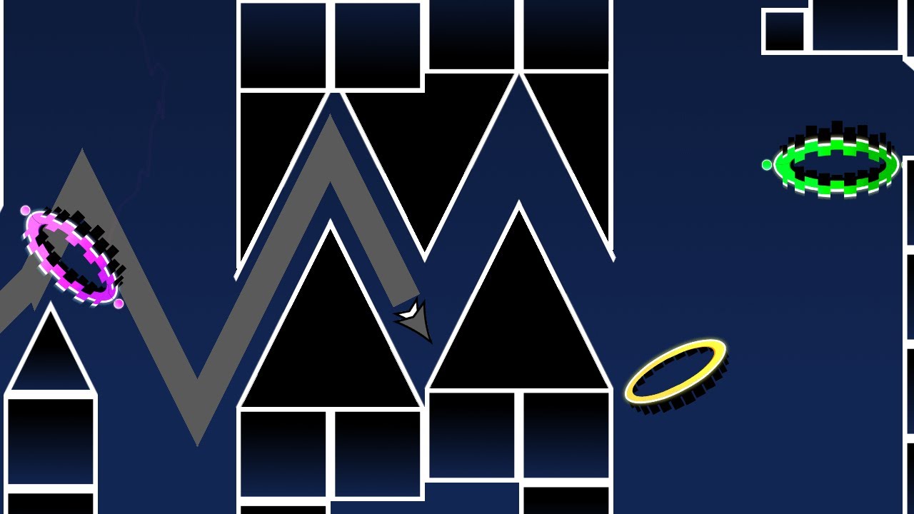 sad mans challenge (Verified) by 1zyphex // Geometry Dash - YouTube