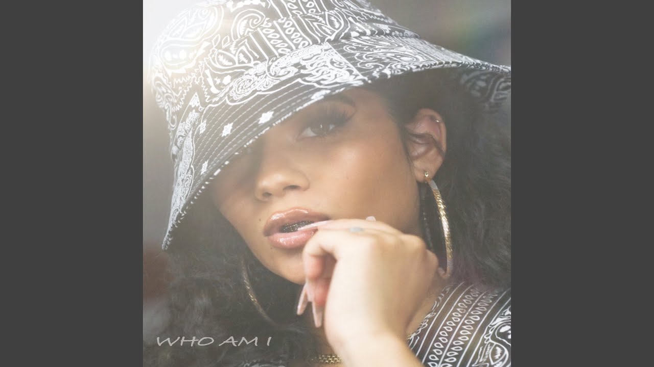 Who Am I - YouTube