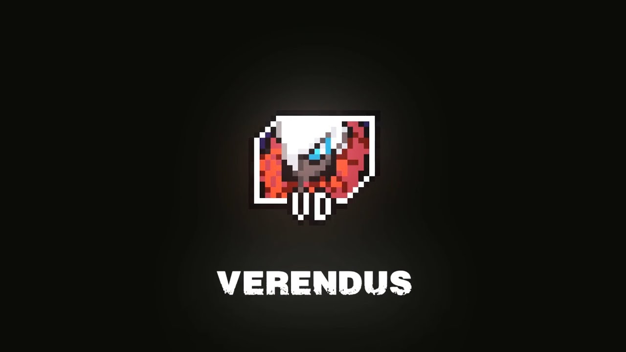 Verendus WoE @NovaRO By Fit 04.09.2021 - YouTube