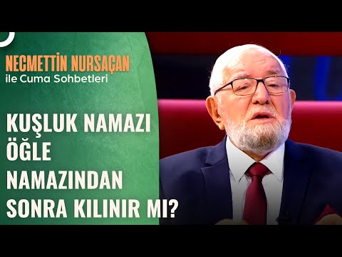 Kuşluk Namazının Fazileti Nelerdir? | Cuma Sohbetleri