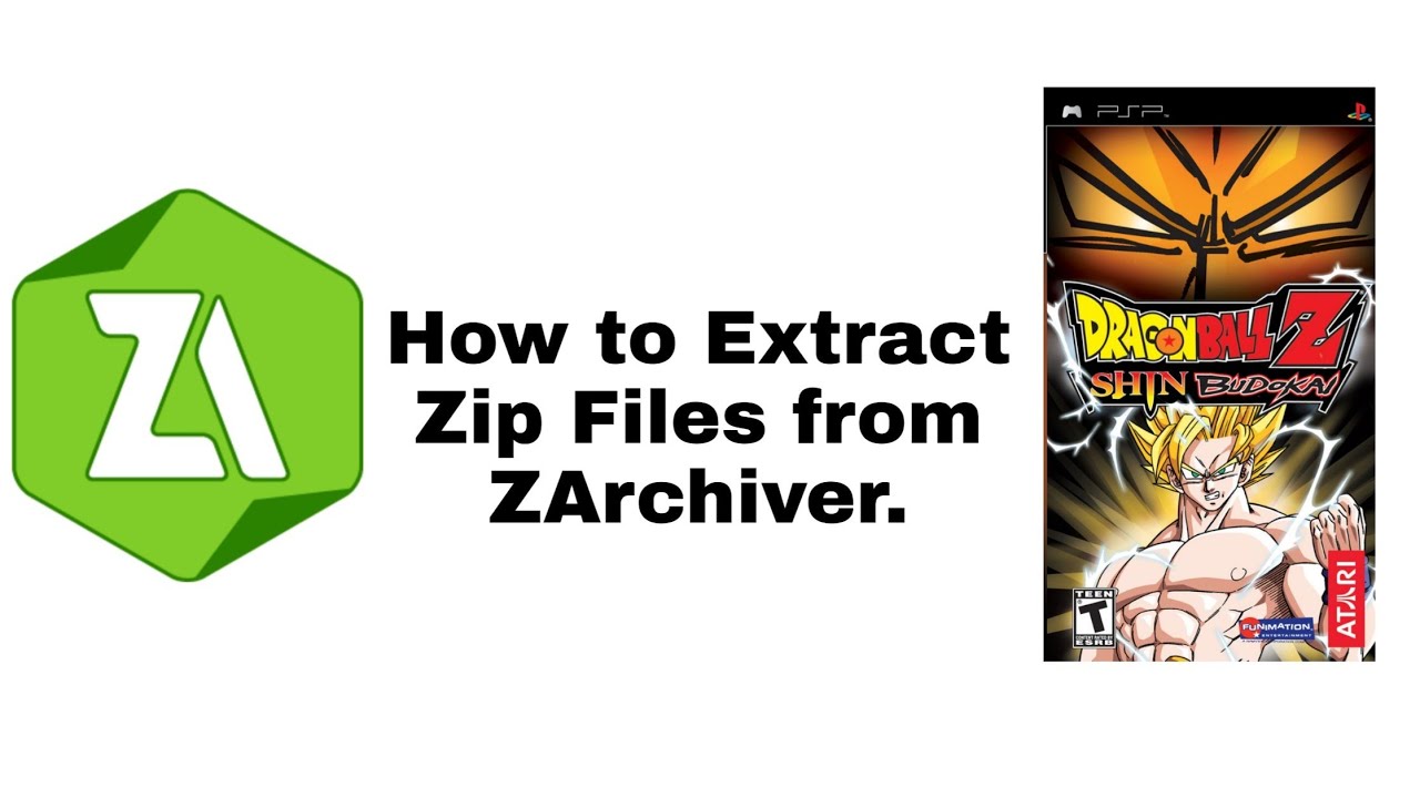 How To Extract File From Zarchiver YouTube how-to-extract-file-from-zarchiver-youtube