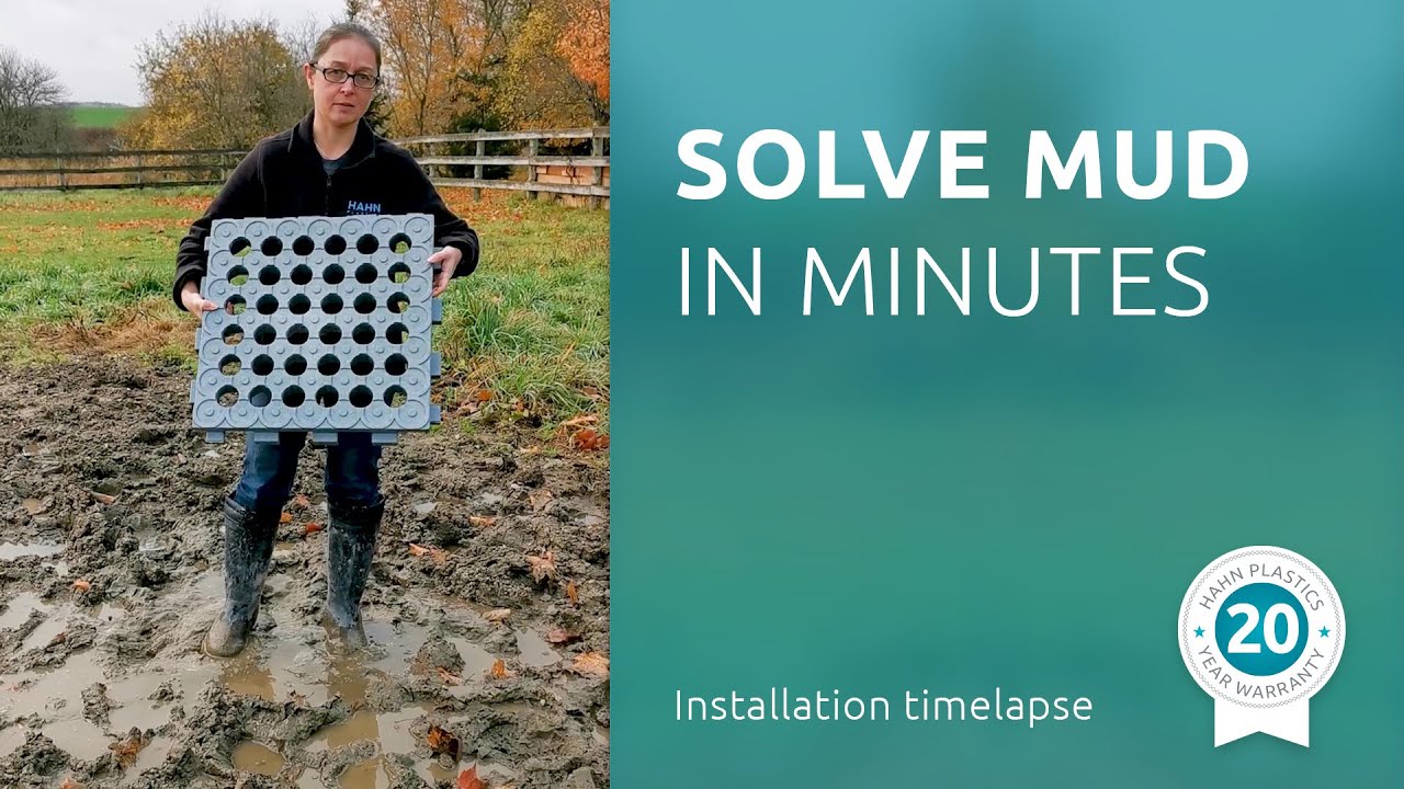 SOLVE MUD IN MINUTES - YouTube