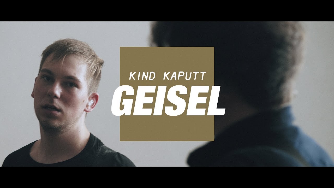 [Rezension] Kind Kaputt – "Zerfall" - GAMEtainment