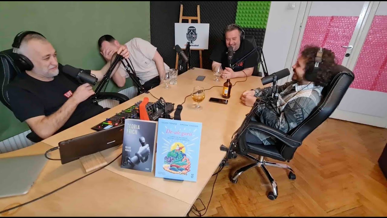 „Cristi Puiu“, de Al. Brătescu-Voinești / RSS Reloaded #182, cu Iulian ...