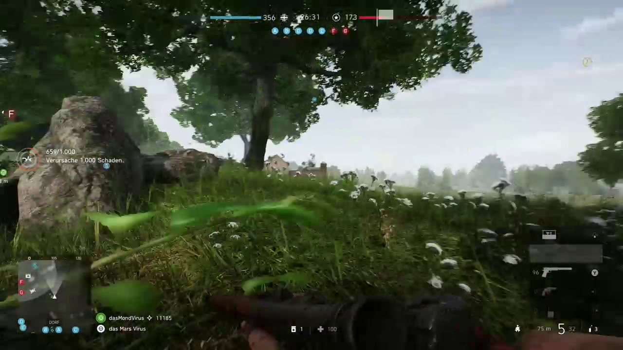 BF5 Sniper Gameplay - YouTube