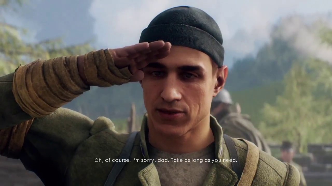 Battlefield 1: Italian Juggernaut - YouTube