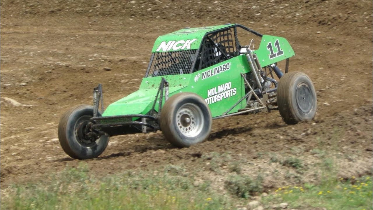 1600 Buggy Race 2 @ Rolling W Ranch 9-28-19 - YouTube