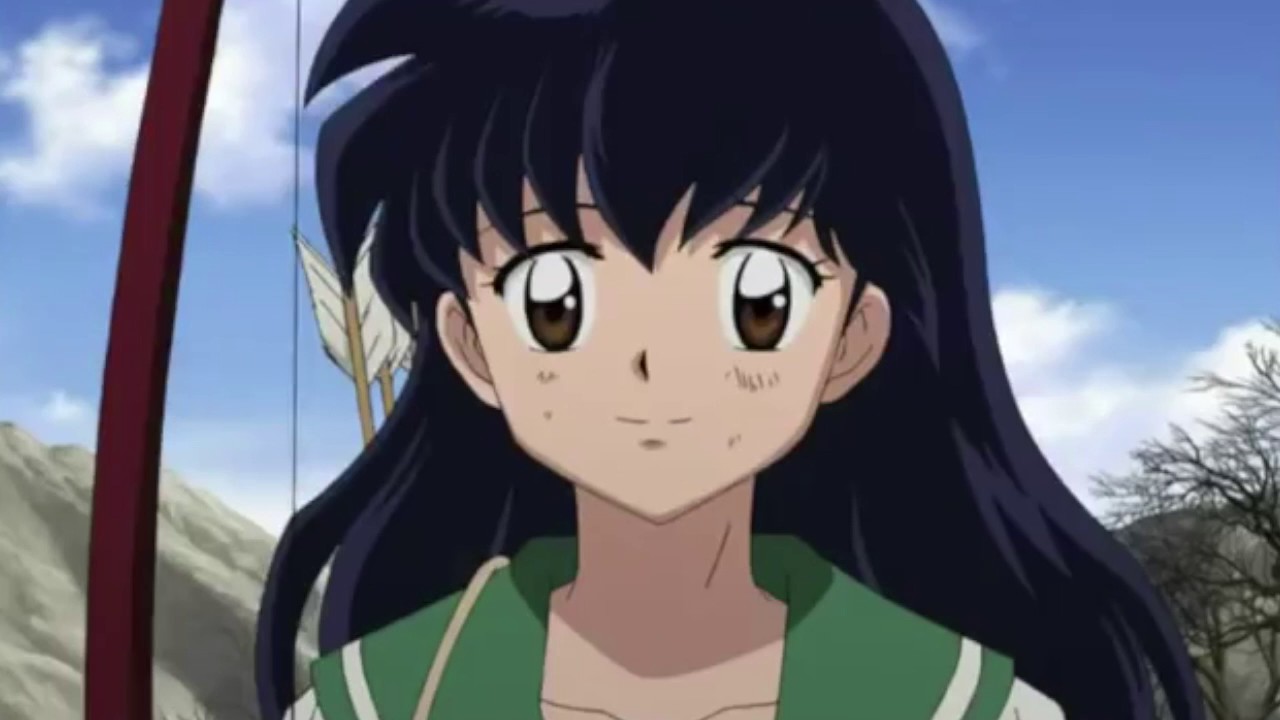 Inuyasha-Beauty and the Beast Trailer - YouTube