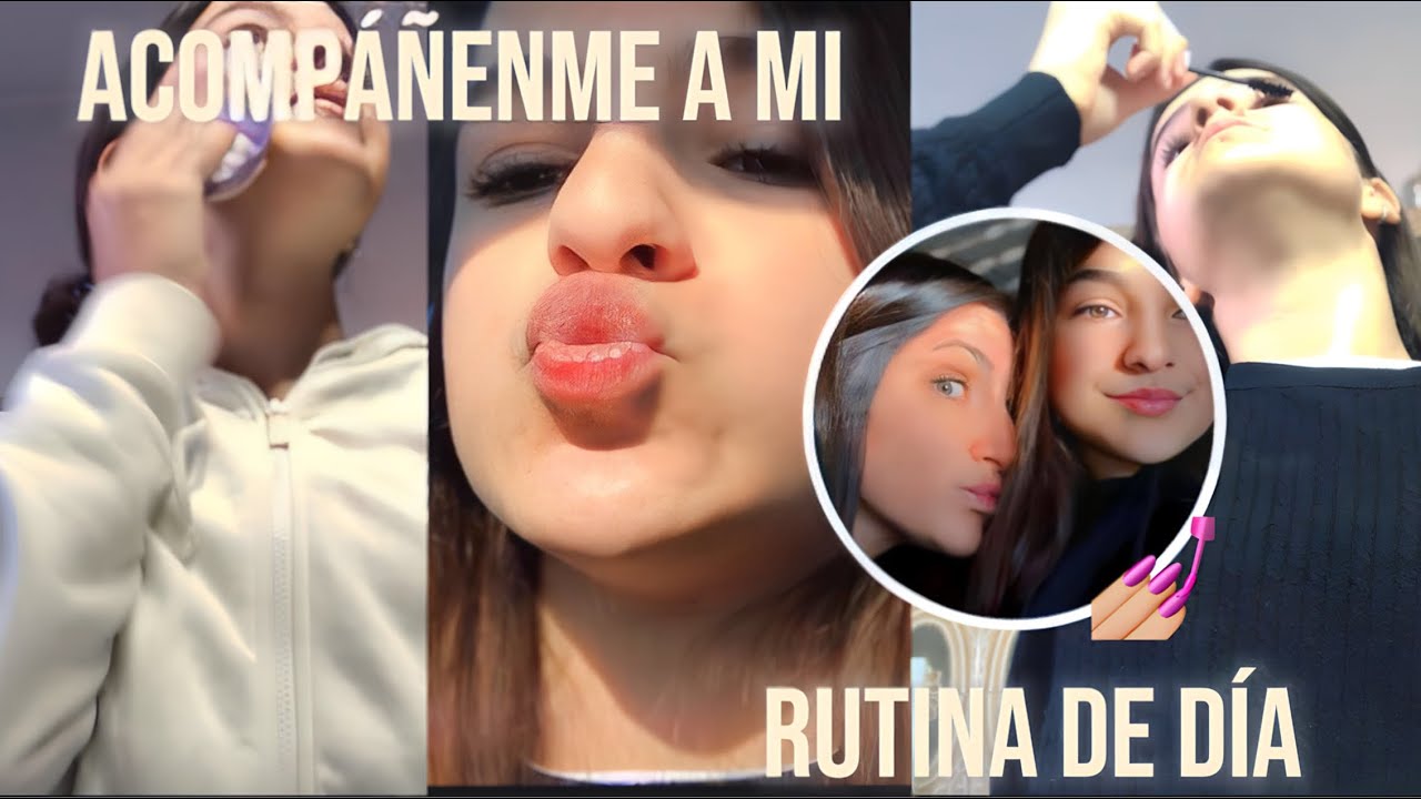 Bienvenidos a mi primer vídeo || Isabella Roman - YouTube