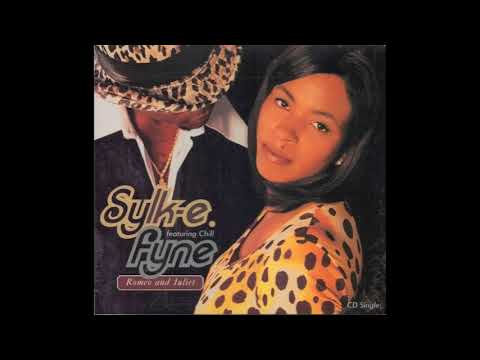 Romeo and Juliet - Chill & Sylk-E. Fyne - YouTube