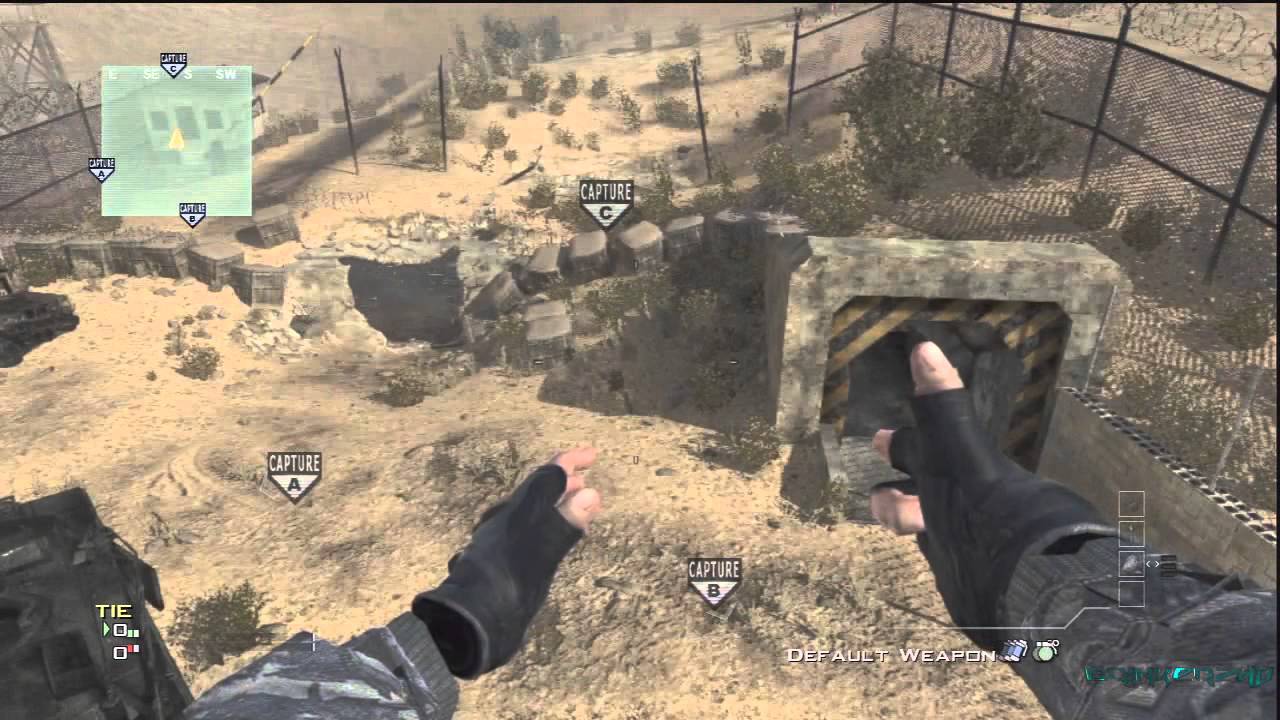 MW3 Mods [Walking AC-130 / IMS, Harrier Missiles, Laser, Akimbo ...