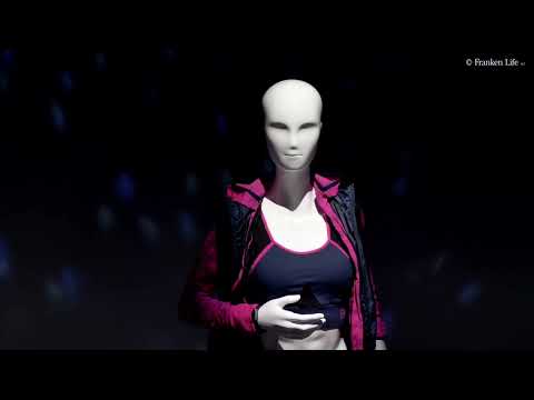 Emporio Armani  / ISPO (2020)