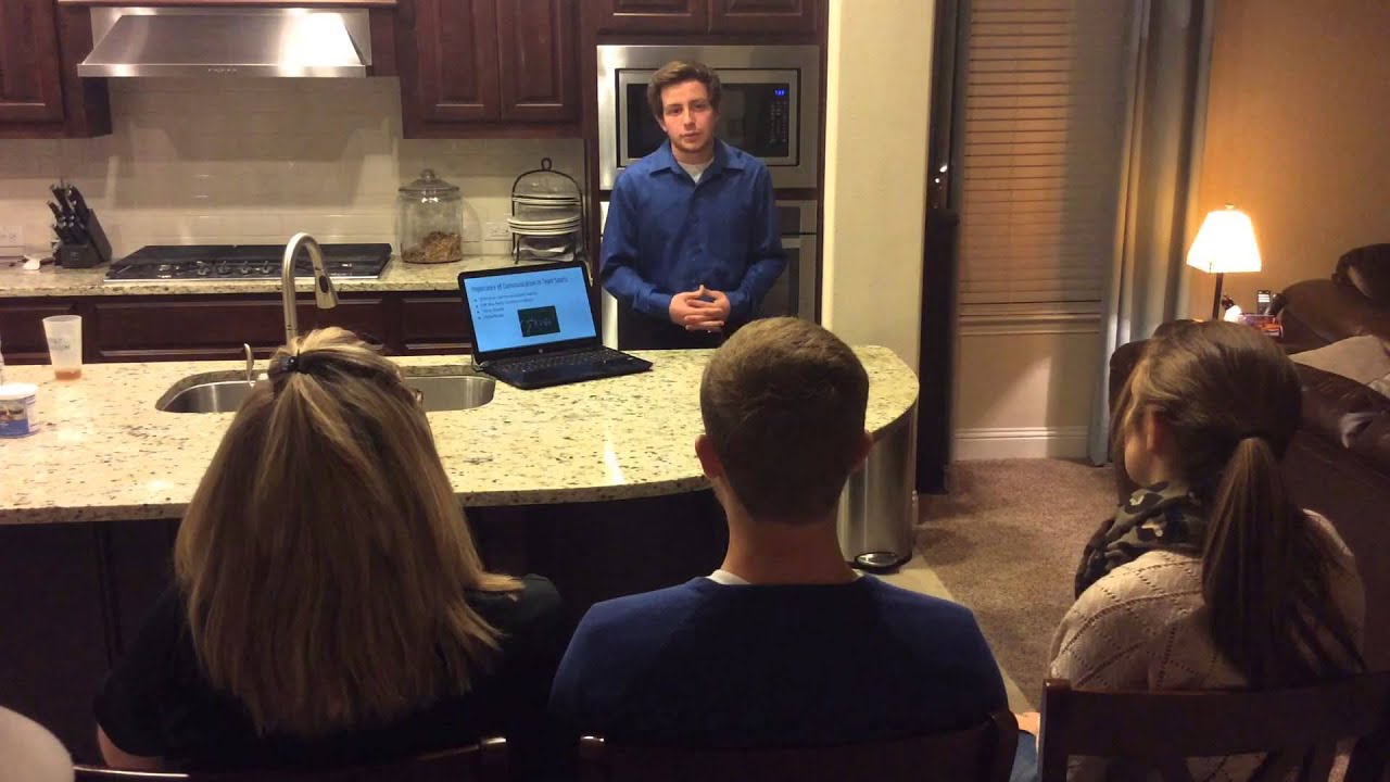 Informative Speech Over Communication YouTube Informative Speech Over Communication YouTube