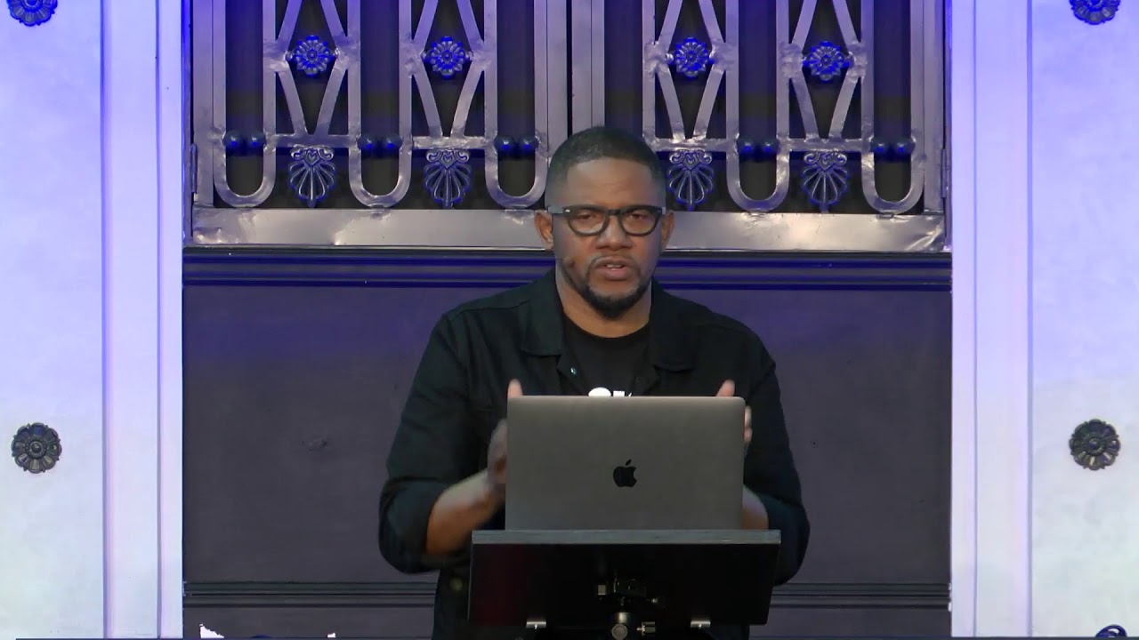 Pastor Hart Ramsey Live Stream - YouTube