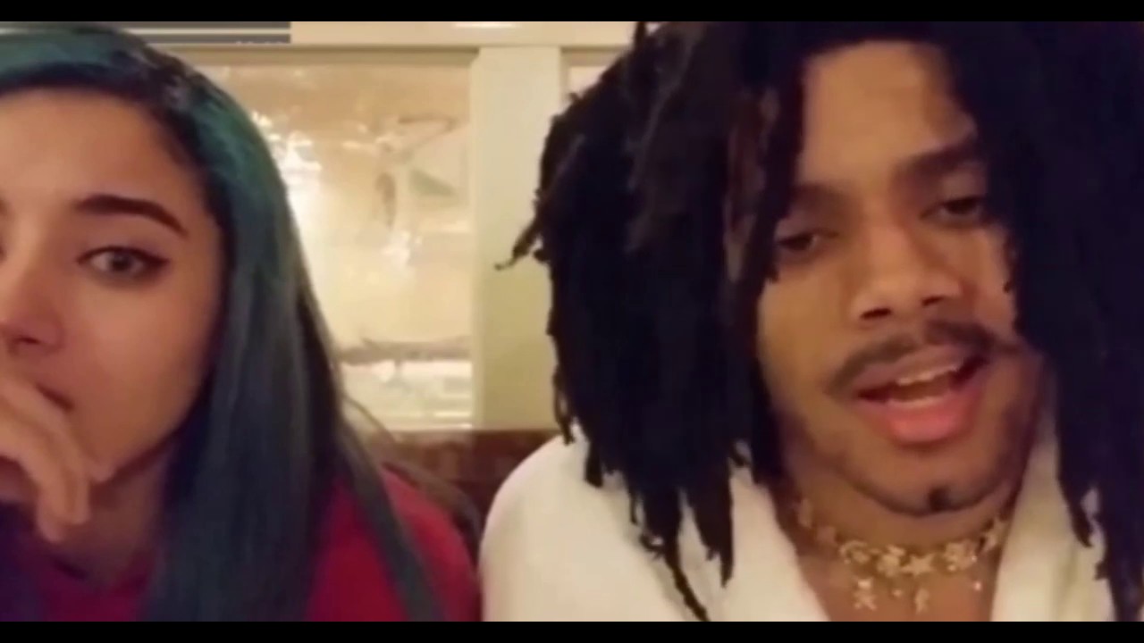 Ice Poseidon Streamer House Raided by FBI, What Happened Inside - YouTube