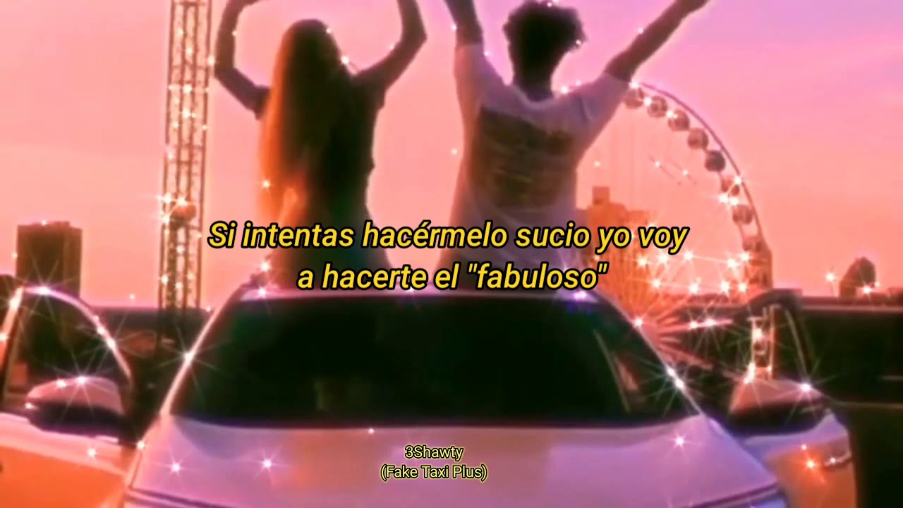 1nonly x Ciscaux - Bunny Girl (Sub Español) - YouTube