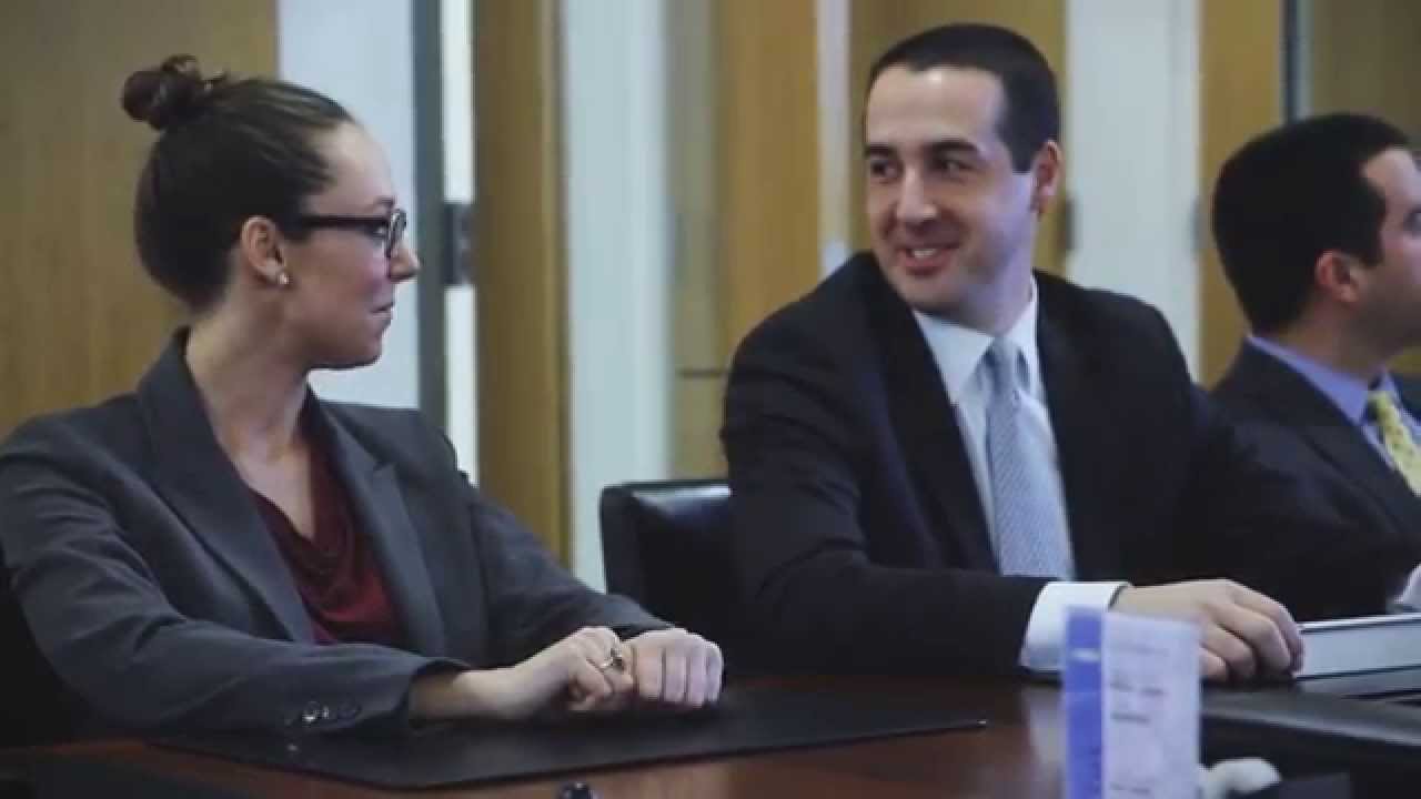 Working at DGA Security Systems - YouTube