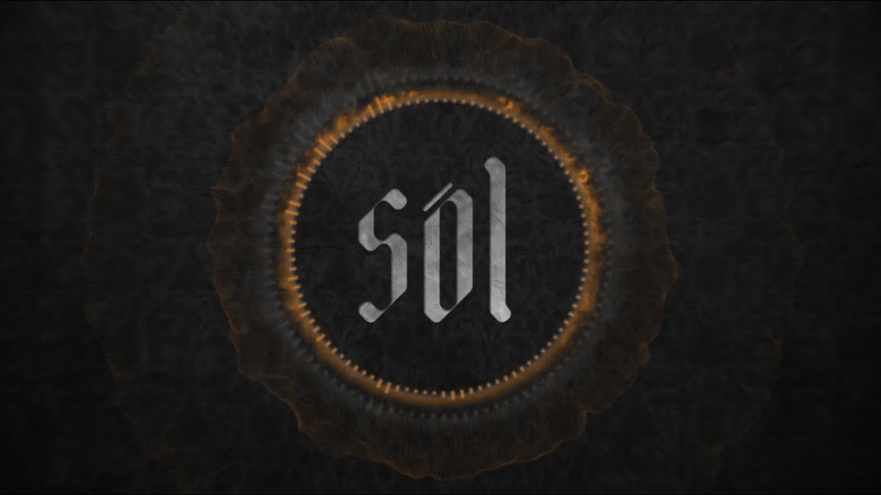 SÓL - Same Old Place - YouTube
