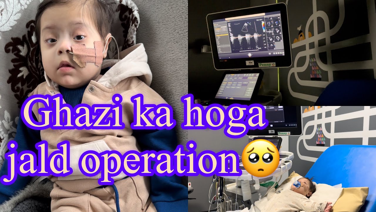Ghazi ka final operation jald hoga🥹 - YouTube