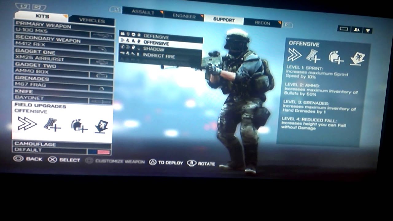 Bf4 freeze. Fix! Easy - YouTube