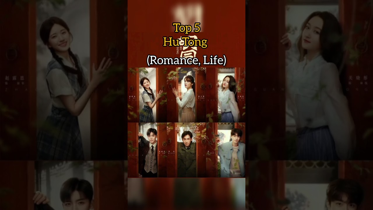 Top 5 Cdrama List Of Actor Lin Yi #shorts #cdrama #linyi - YouTube