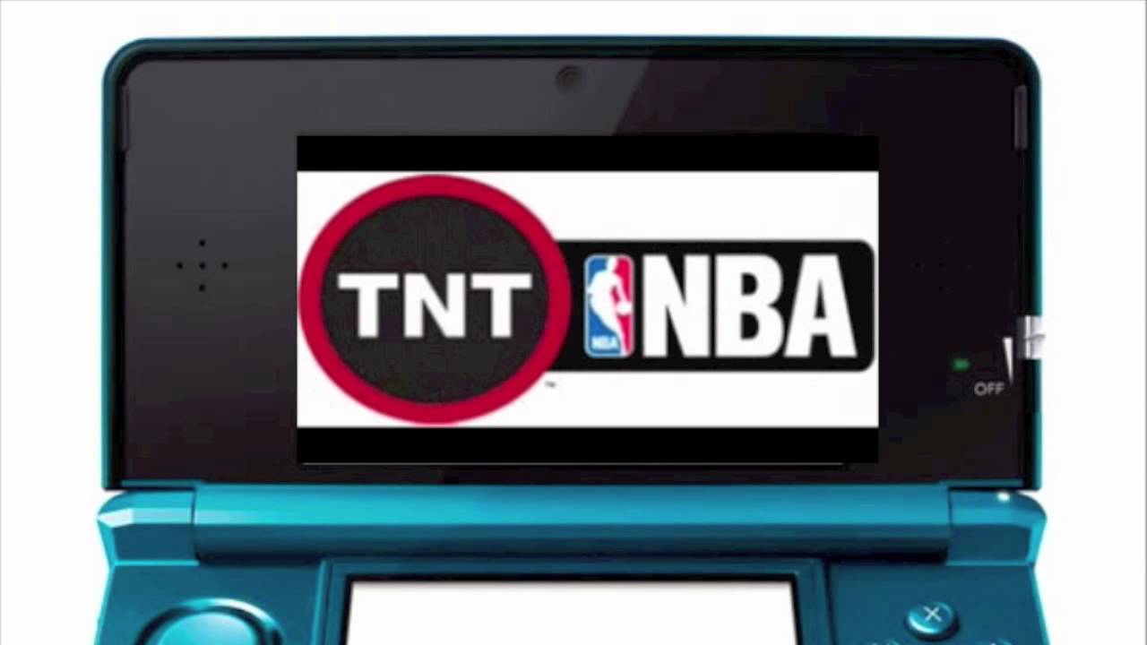NBA on TNT theme [current] - YouTube