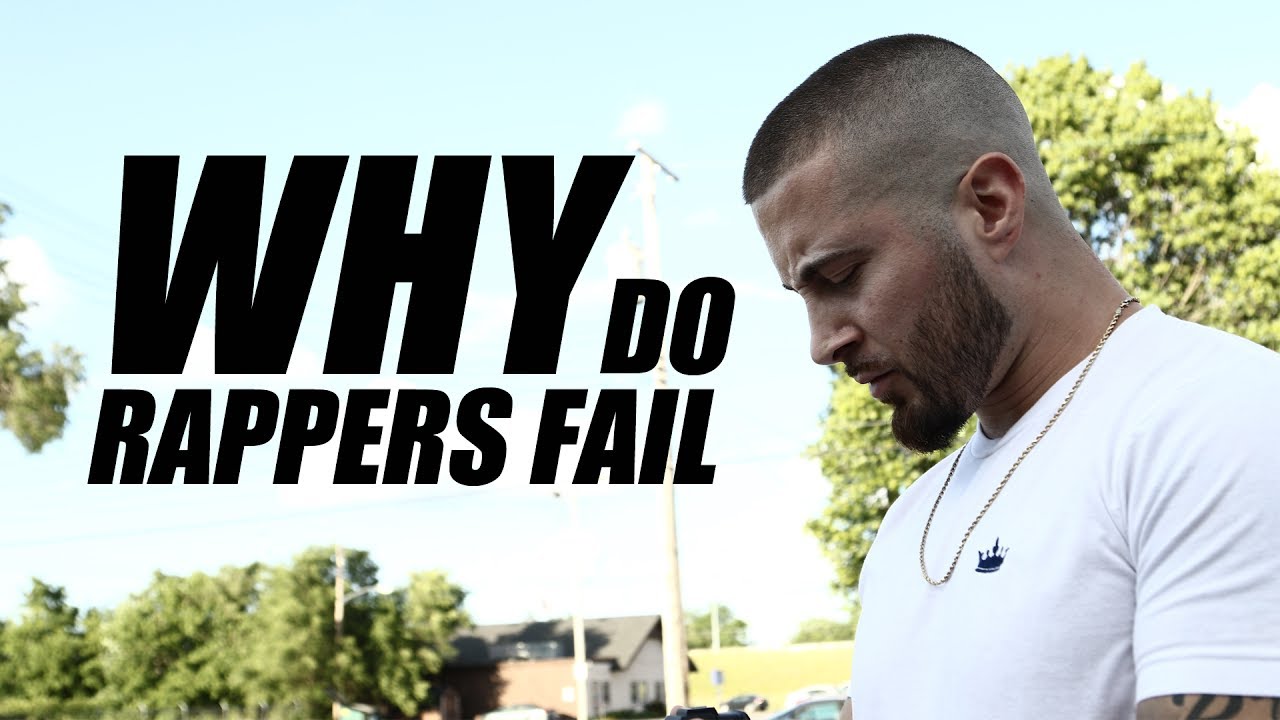 Why Do Rappers Fail | Ep 67 - YouTube