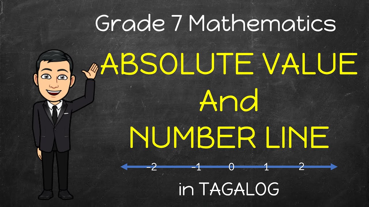 Math 7 Absolute Value And Number Line In Tagalog YouTube math-7-absolute-value-and-number-line-in-tagalog-youtube