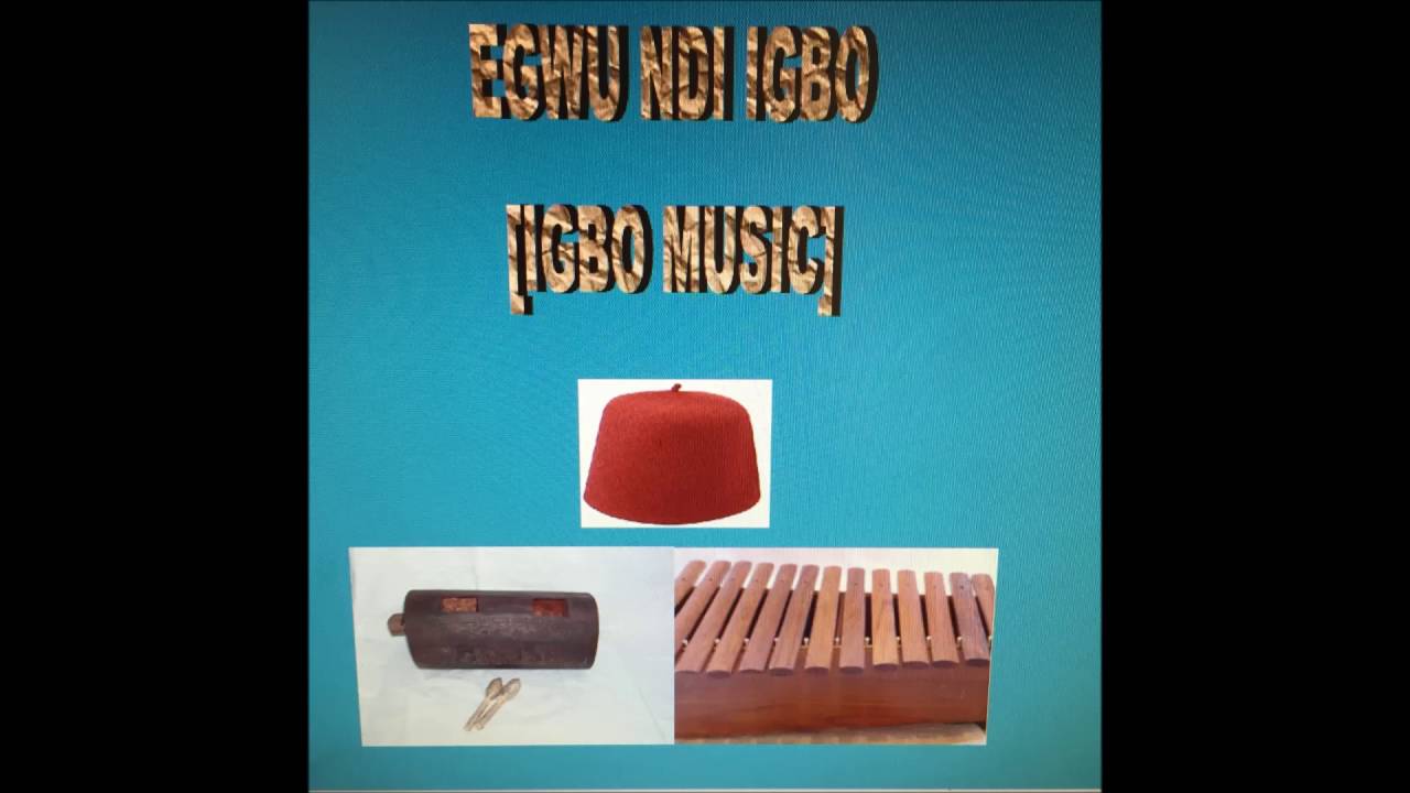 BEST IGBO INSTRUMENTAL MUSIC (LONG VERSION) - YouTube
