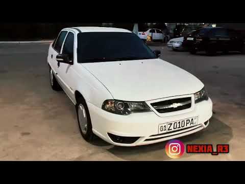 Tuning NEXIA 2 CHEVROLET ! TUNING CENTER +99897 454 09 95☎️ - YouTube