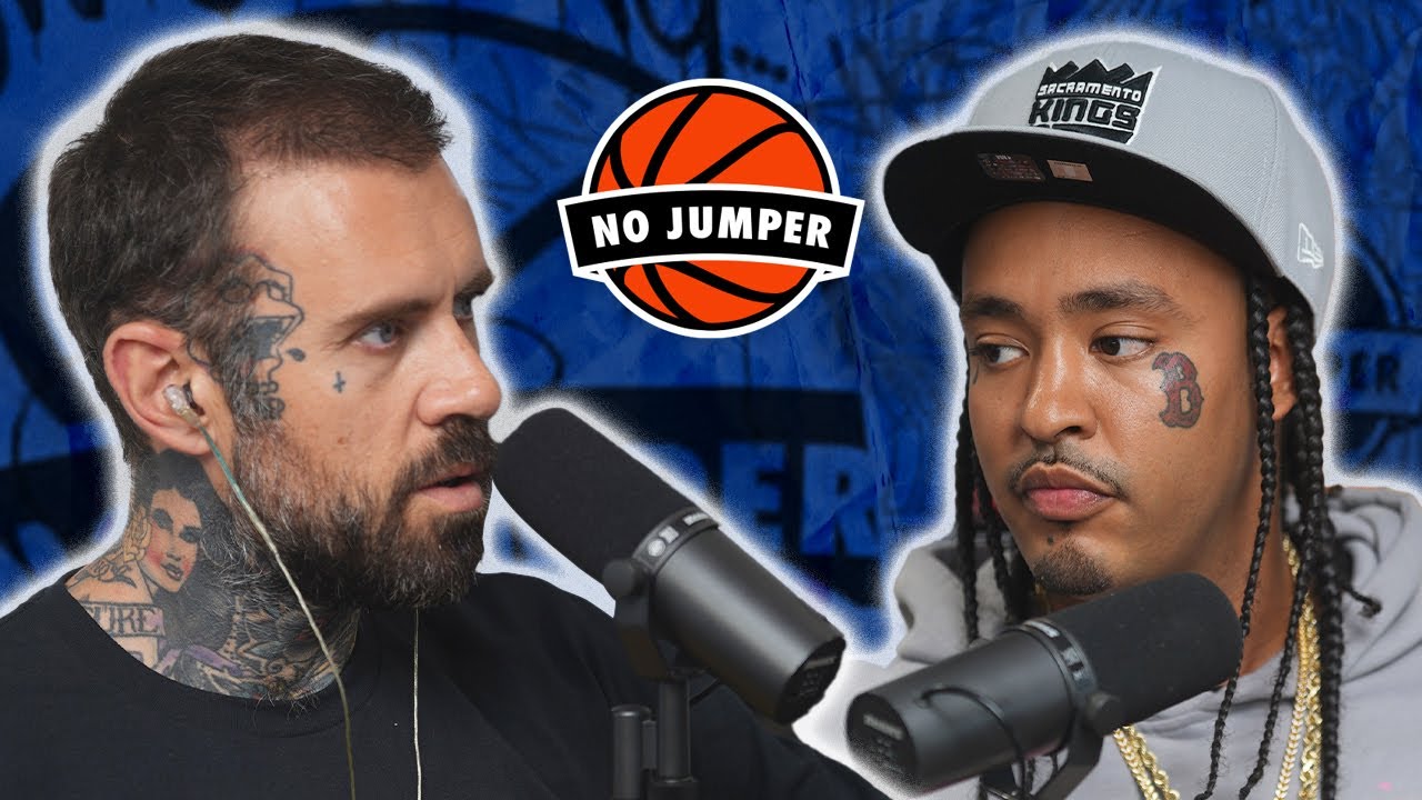 Rico 2 Smoove on Being a Black/Mexican Norteño, LA Rappers Dissing Him ...