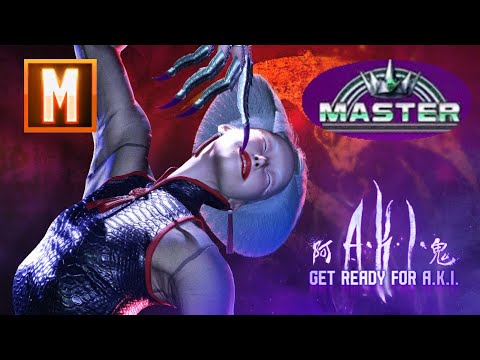 Modern AKI Master Breakdown - YouTube