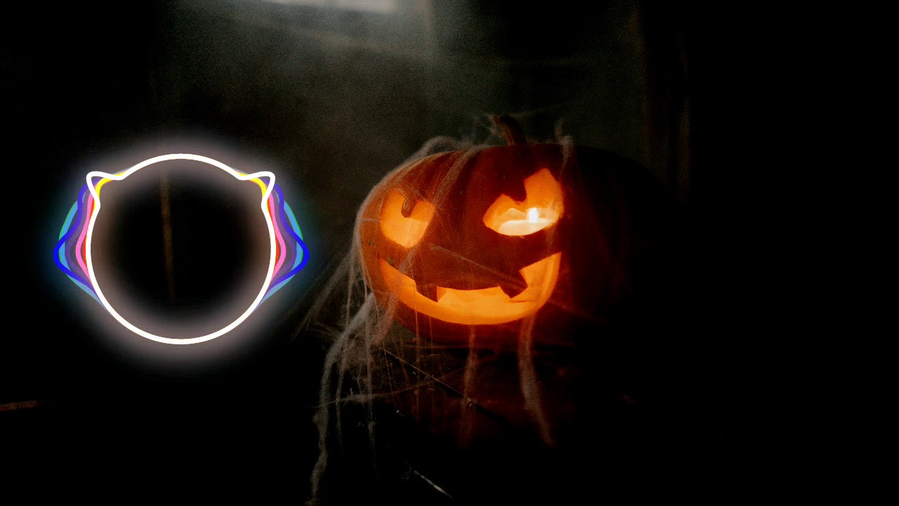 Halloween Pipe Organ(Scary Synthwave Theme Retro Vibe Synth Beat) (No ...